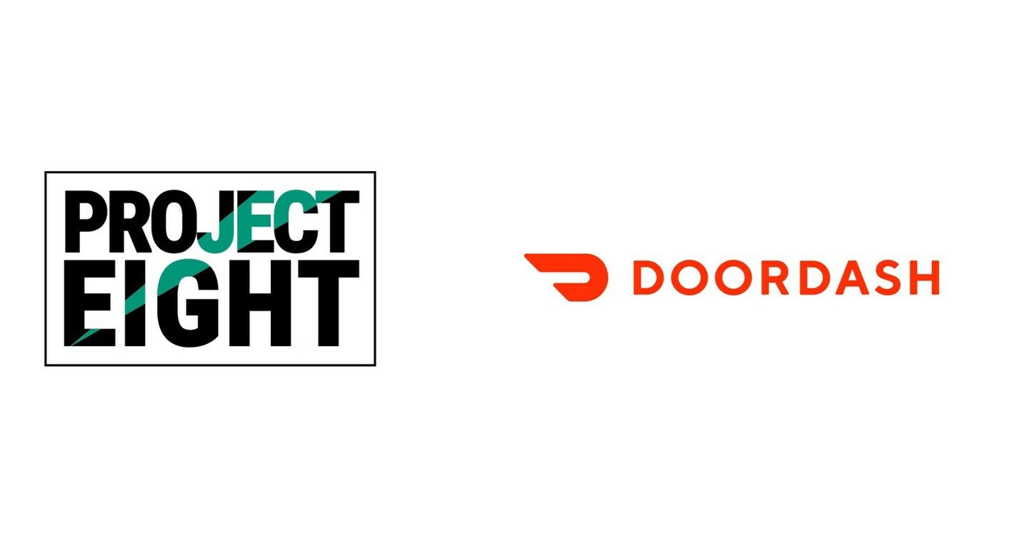 Project 8 Announces Toronto Franchise and its Fourth Major Partnership with DoorDash Canada